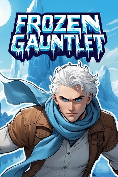 Frozen Gauntlet Bundle | Deku Deals