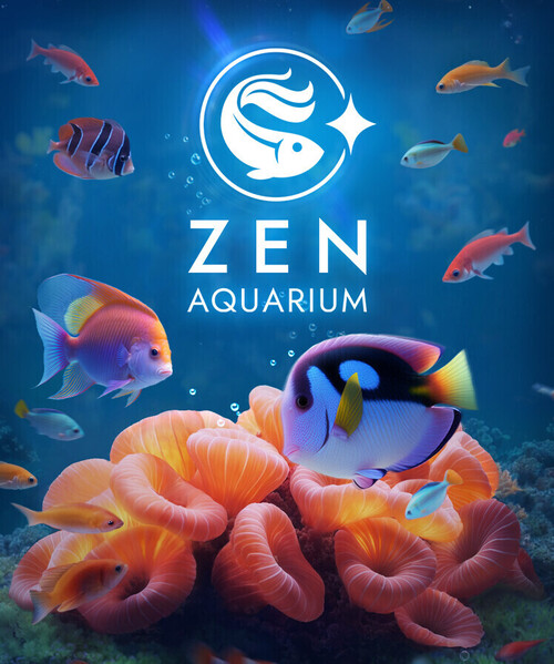 Zen Aquarium | Deku Deals