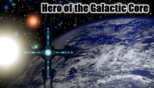 Hero of the Galactic Core | Deku Deals