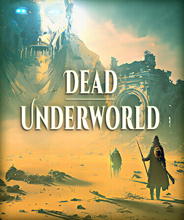 Dead Underworld | Deku Deals