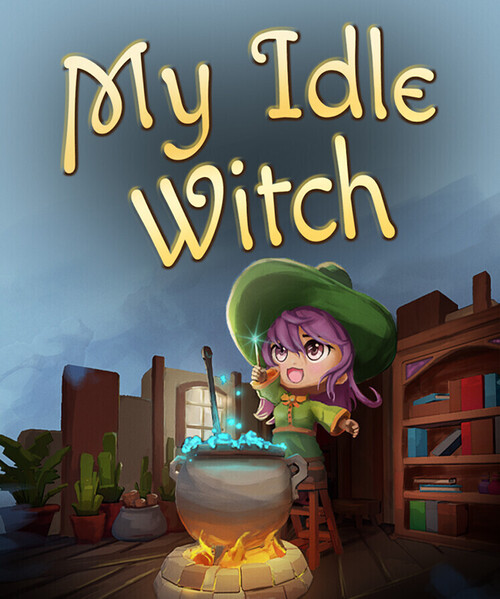 My Idle Witch | Deku Deals