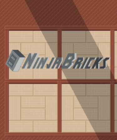 Ninja Bricks | Deku Deals