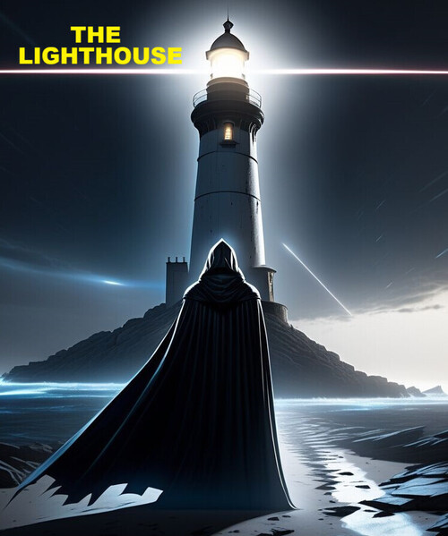 The Lighthouse | Deku Deals
