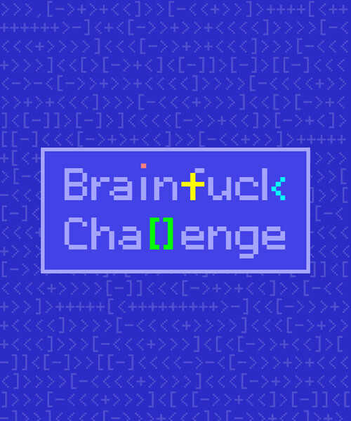 Brainfuck Challenge | Deku Deals