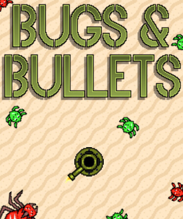 Bugs and Bullets | Deku Deals