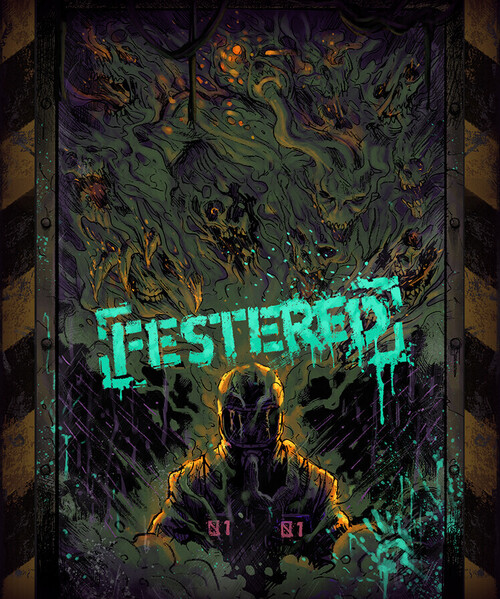 FESTERED | Deku Deals