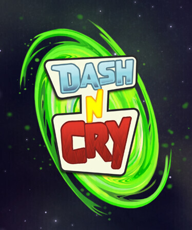 DASH n CRY | Deku Deals