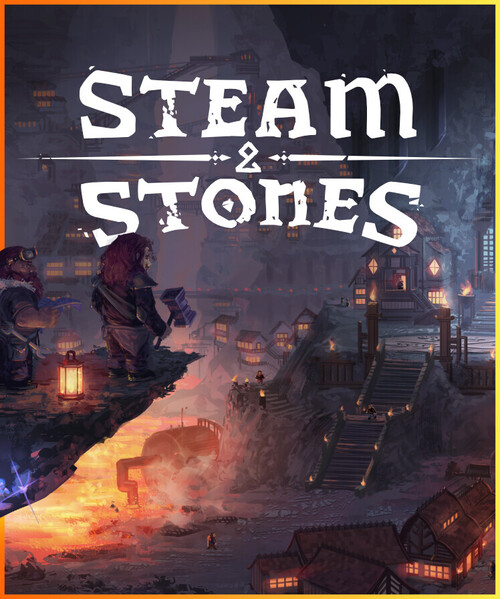 Steam & Stones | Deku Deals