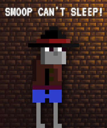 Smoop Can't Sleep! | Deku Deals