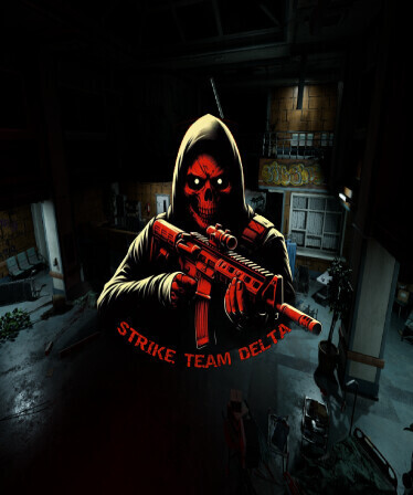 Strike Team Delta | Deku Deals