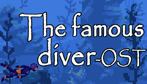 The famous diver - OST | Deku Deals