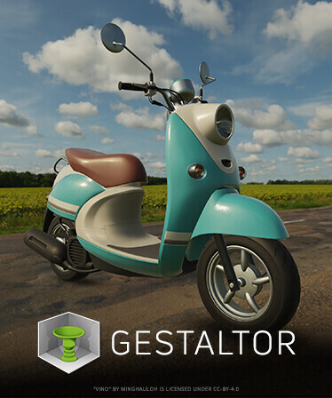 Gestaltor | Deku Deals