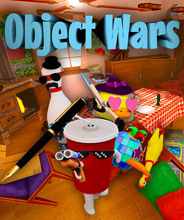 Object Wars | Deku Deals