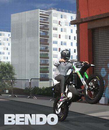 Bendo | Deku Deals