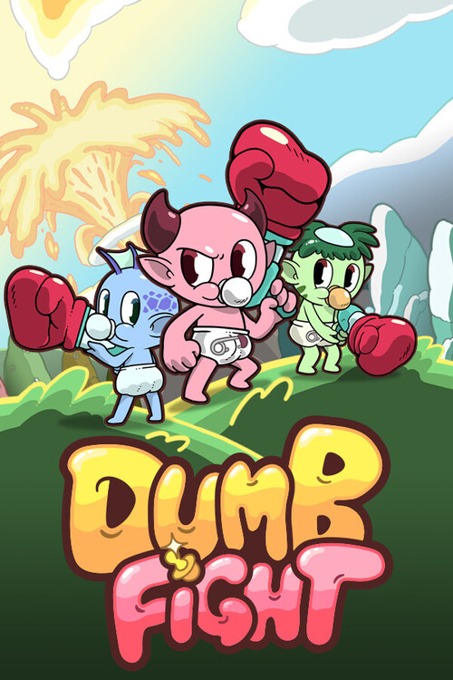 DUMB FIGHT | Deku Deals