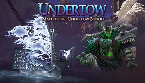 Maelstrom - Undertow Bundle | Deku Deals