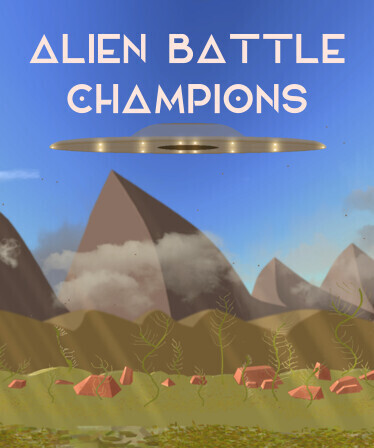 Alien Battle Champions | Deku Deals