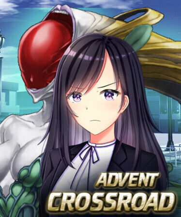 Advent Crossroad | Deku Deals