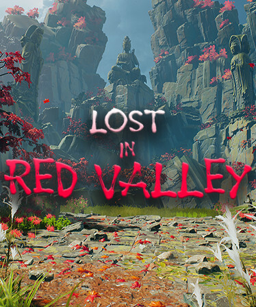 Lost in Red Valley | Deku Deals