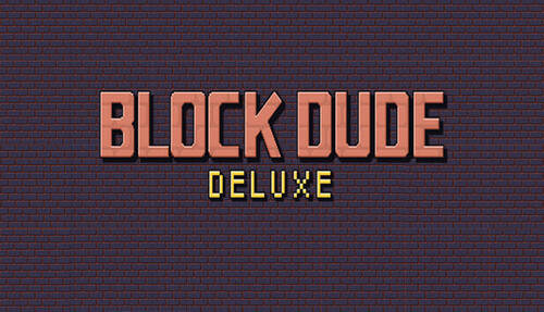 Block Dude Deluxe | Deku Deals