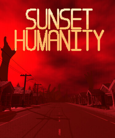 Sunset Humanity | Deku Deals