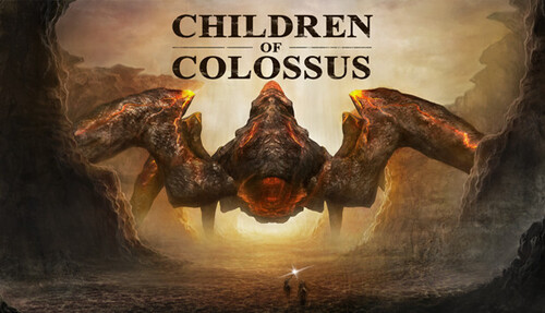 Children of Colossus | Deku Deals