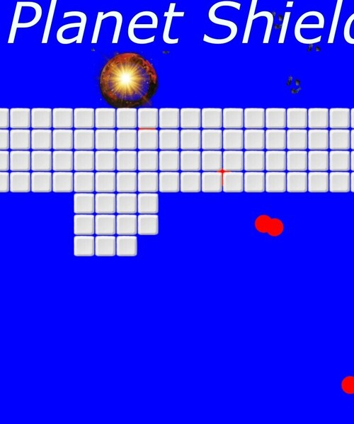 Planet Shield | Deku Deals