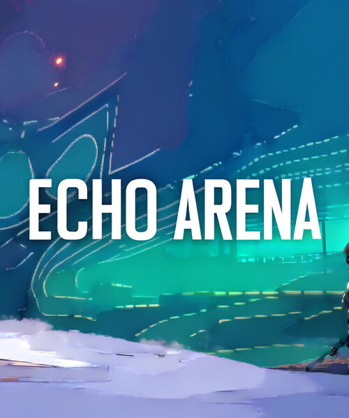 Echo Arena | Deku Deals