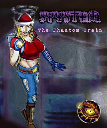 Syystem - The Phantom Train | Deku Deals