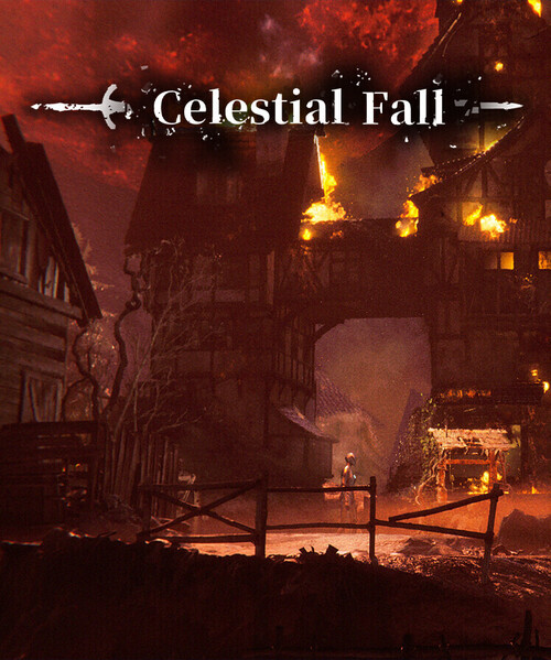 Celestial Fall | Deku Deals