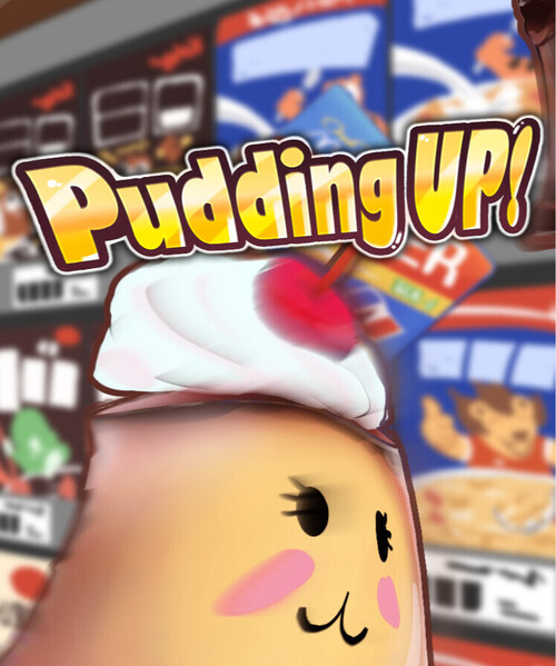 Pudding UP! | Deku Deals