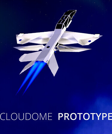CLOUDOME: Prototype | Deku Deals