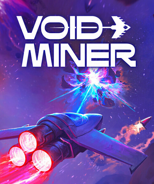 Void Miner – Incremental Asteroids Roguelite | Deku Deals