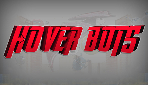 Hover Bots VR | Deku Deals