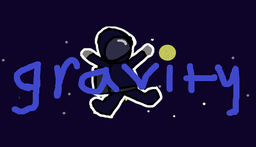 Gravity | Deku Deals