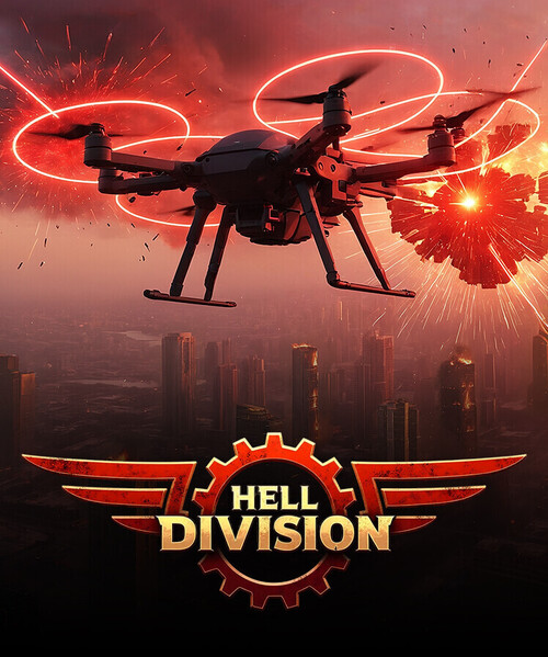 Hell Division | Deku Deals