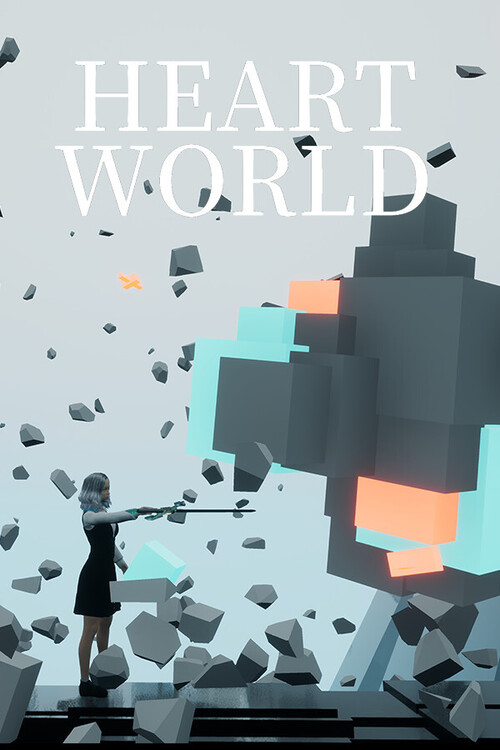 Heart World | Deku Deals