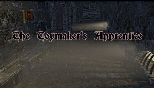 The Toymaker's Apprentice | Deku Deals