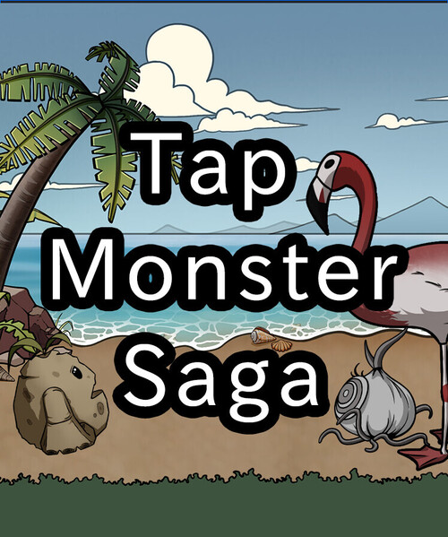 Tap Monster Saga | Deku Deals