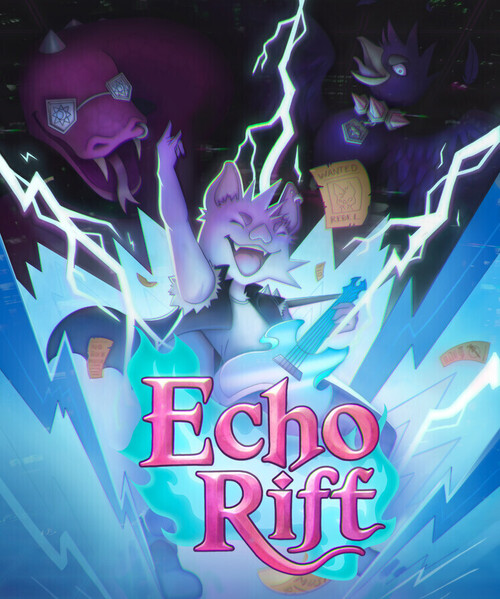 Echo Rift | Deku Deals