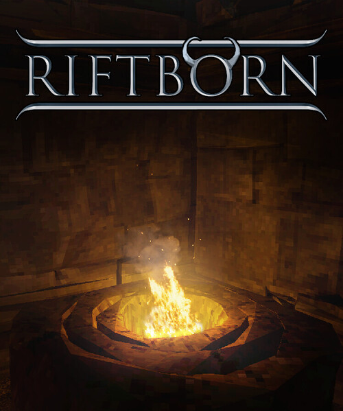 Riftborn | Deku Deals