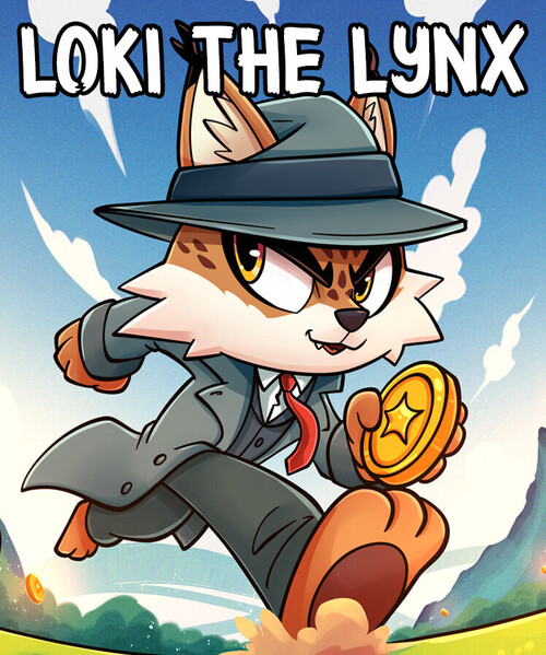 Loki The Lynx | Deku Deals