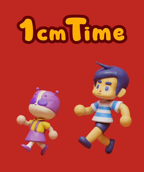 1cm Time | Deku Deals