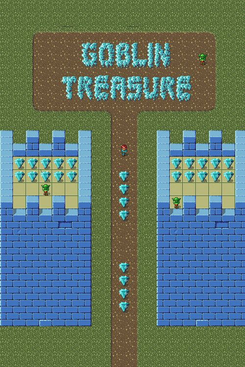 Goblin treasure | Deku Deals