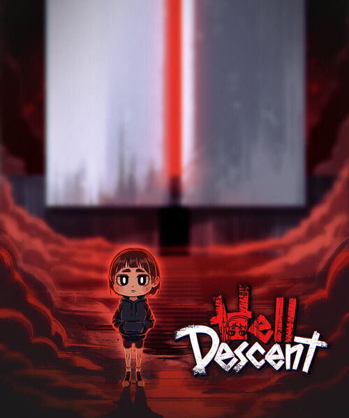 Hell Descent | Deku Deals