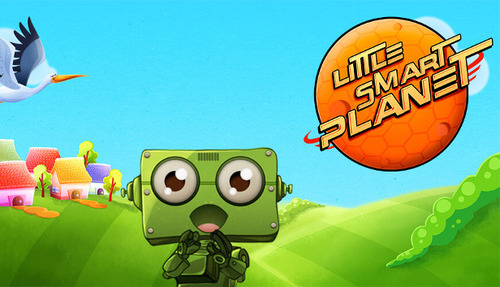 Little Smart Planet | Deku Deals