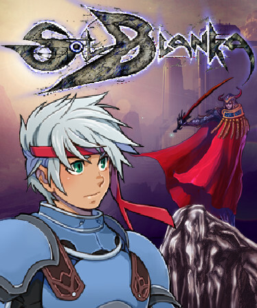 Sol Blanka | Deku Deals