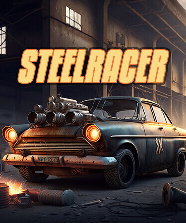 SteelRacer | Deku Deals