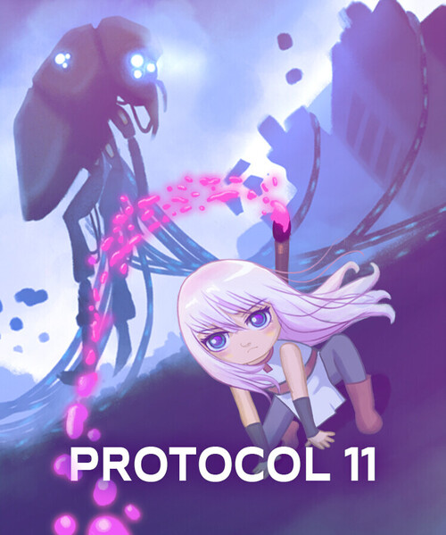 PROTOCOL 11 - Episode 1 | Deku Deals