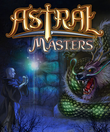 Astral Masters | Deku Deals